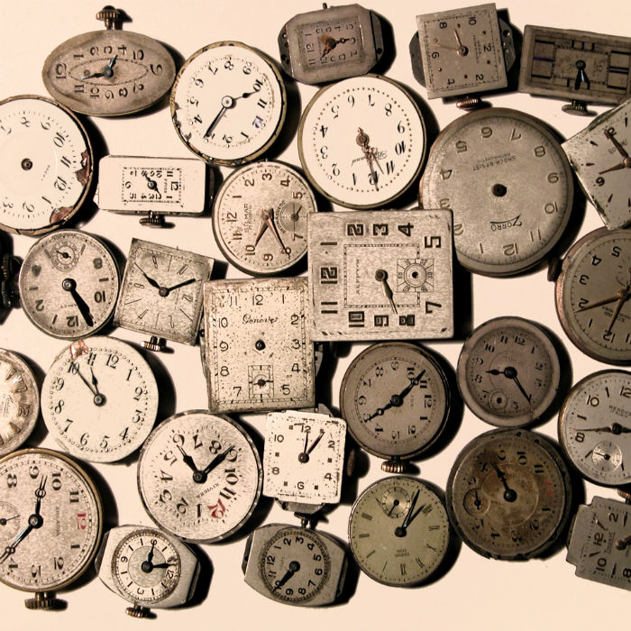 Social Security Timeline