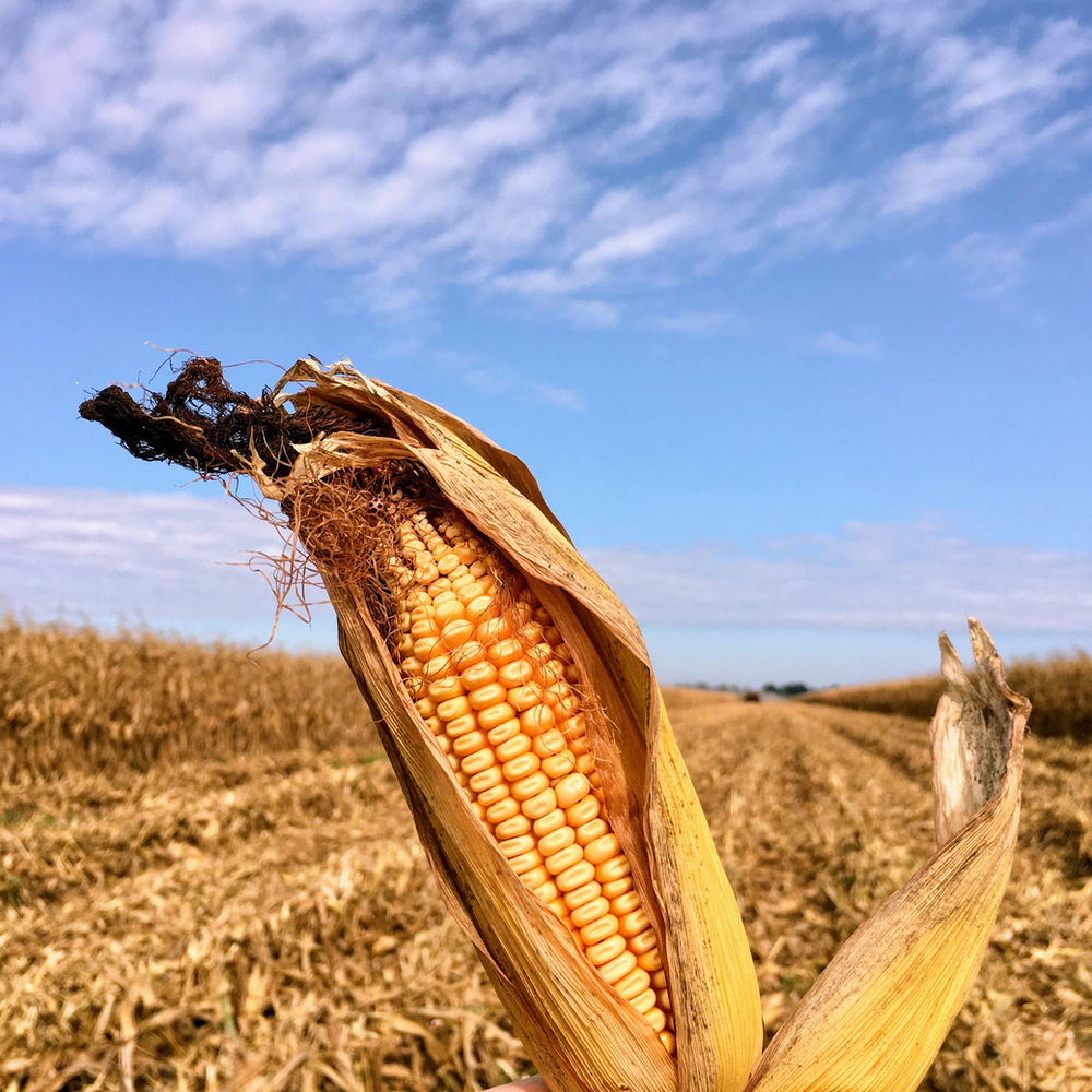 Mississippi Delta farm tour: Crops 101