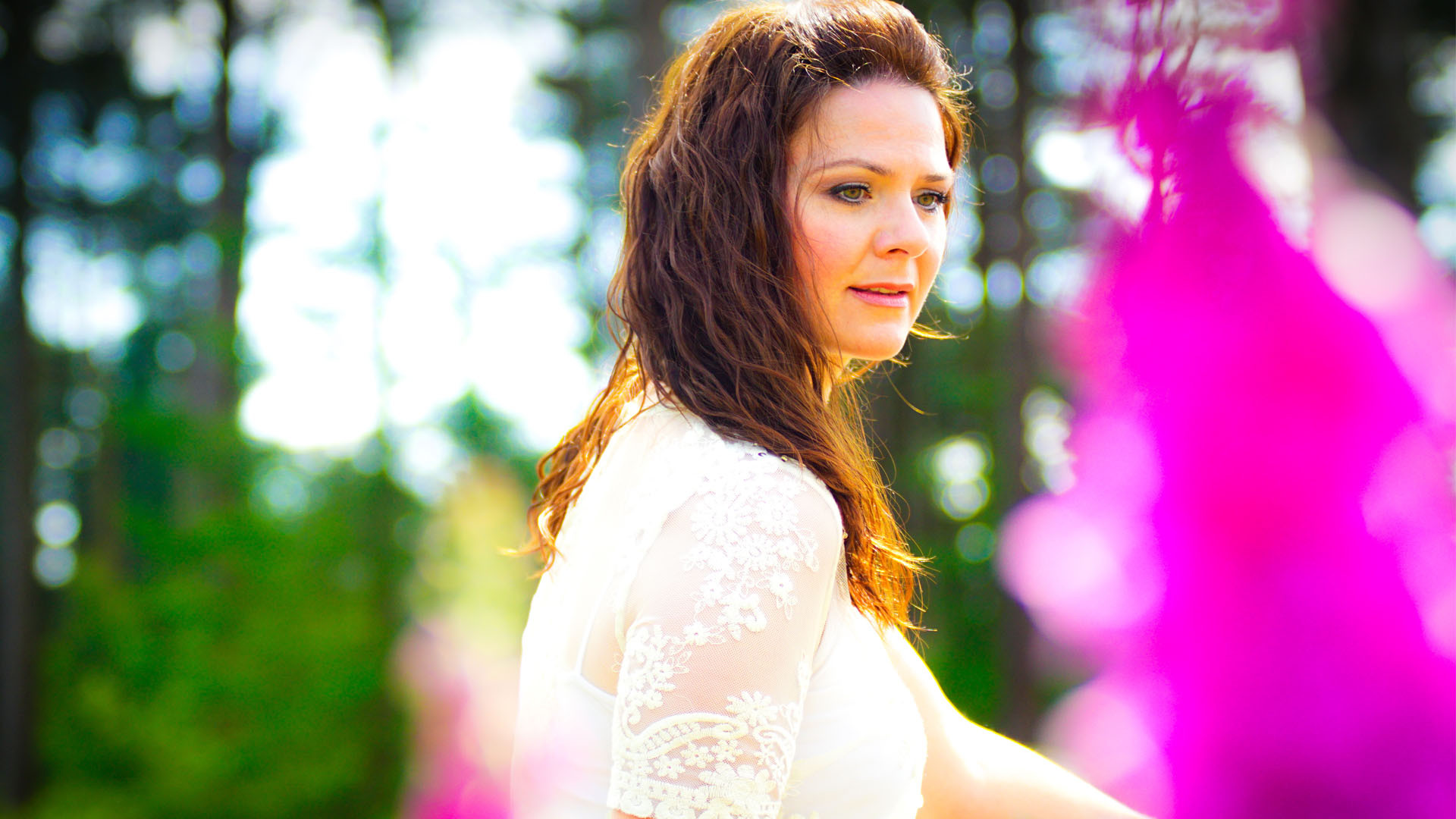 Songwriter | Sarah-yeo-singer | England