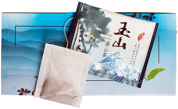 Taiwan Oolong Tea | 台湾 - Award winning