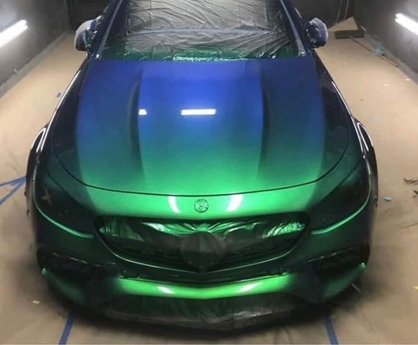 Car Dipping | Fuji Automotive 1