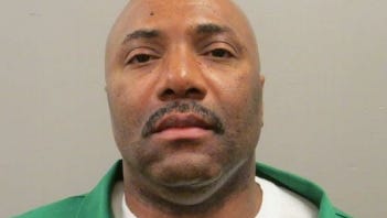 Richard Bernard Moore (UPDATE)