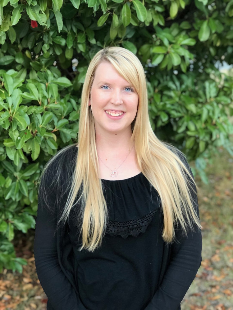 Madeleine Johns: Beautiful, welcoming and peaceful.