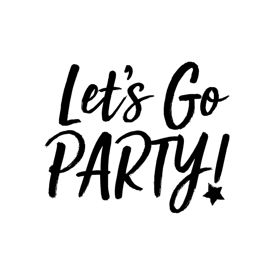 私隱政策及網站使用條款 | Let's Go Party!| 搜尋 Partyroom