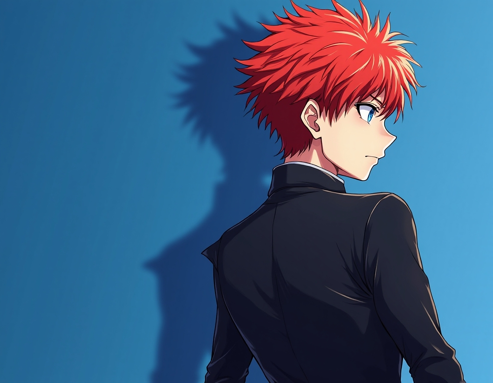 Fate stay night shirou store