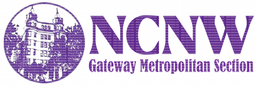 NCNW Gateway Metro Section with School Heat Transfer | Signsinsymbols