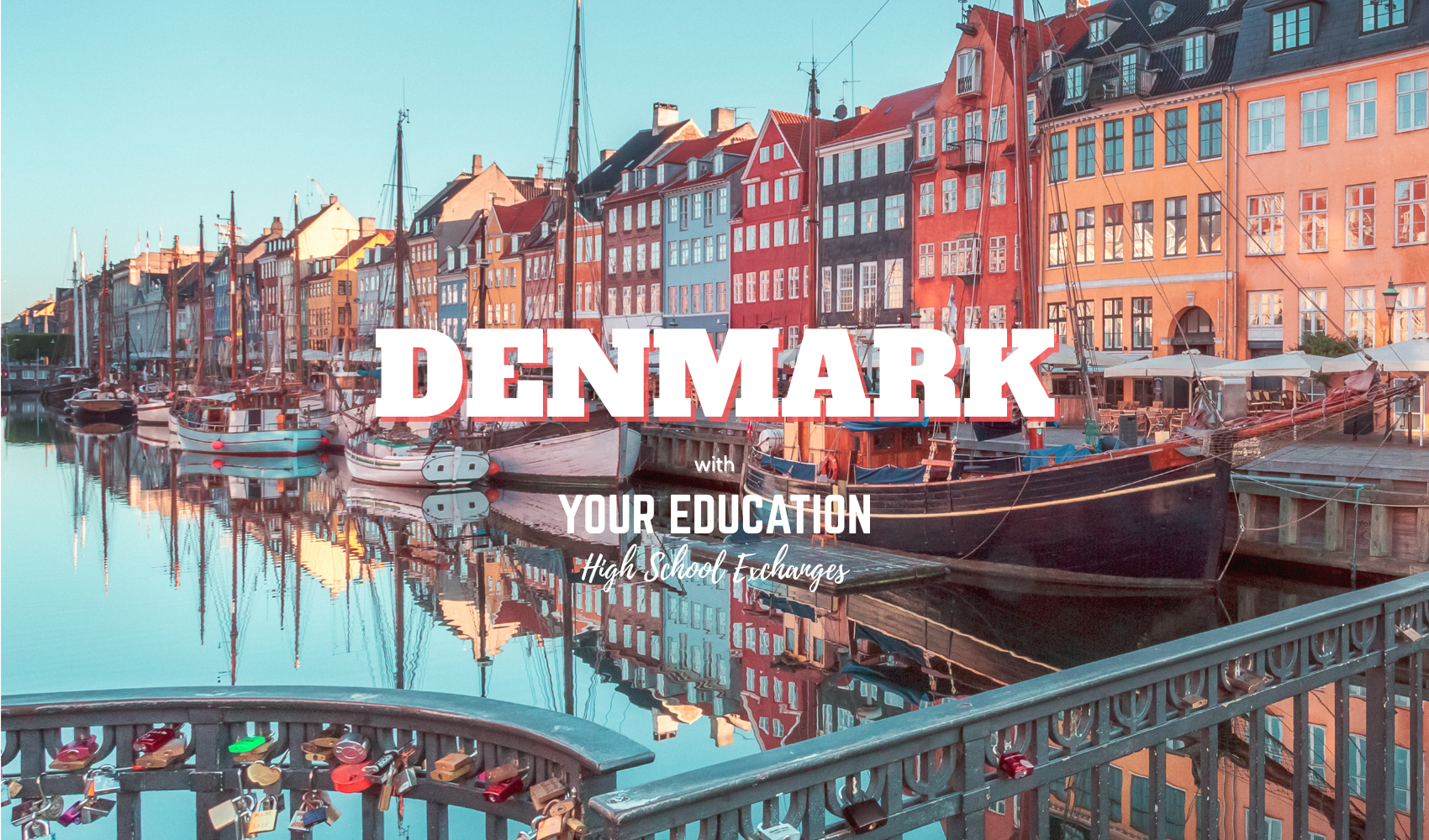 DENMARK | Your Education High School Exchanges