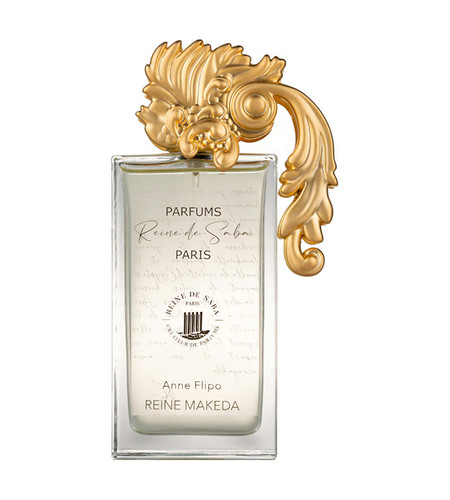 REINE MAKEDA SABA EDP, REINE DE SABA, R210-004, 100ML | La Riviera