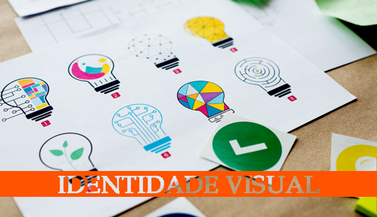 Como criar uma identidade visual para a sua marca