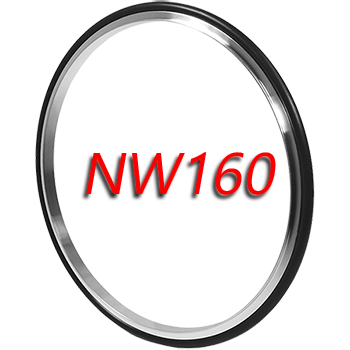 NW160 Centering with Oring | techpluskorea