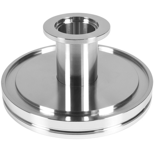 Adapter KF-25 to ISO-63 Large Flange | techpluskorea
