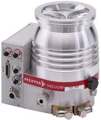 HiPace®300 - PFEIFFER VACUUM | techpluskorea