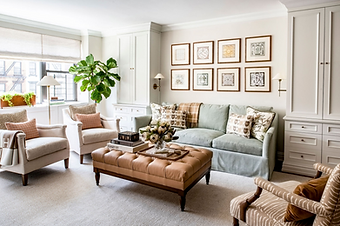 Projects | Margaret Ash Design