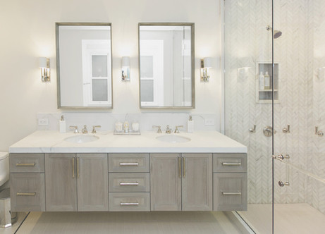 San Francisco Interior Designer | Margaret Ash Design | United States