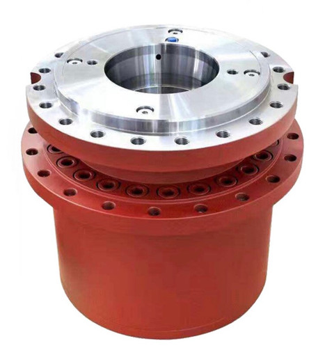 GFT7/GFT9 Series Final Drives | CL Machinery