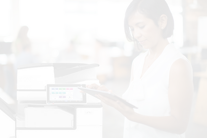 Desktech | Solutions d'impression Ricoh | Maroc