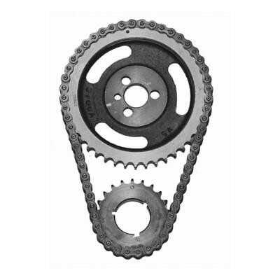 SA Timing Gear Set | Powell Machine Inc