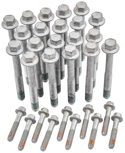 LS Head Bolt Set 04-Up | Powell Machine Inc