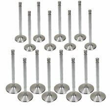 SBC 2.02/1.600 SS Valve set | Powell Machine Inc