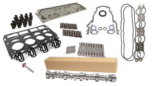 DOD Delete Kit 5.3L (deluxe) | Powell Machine Inc