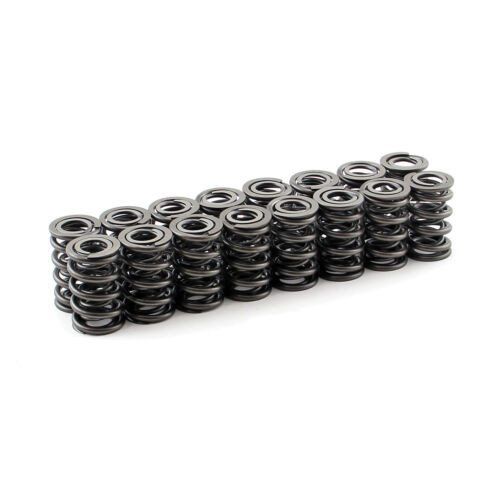 Performance Valve Springs Single Spring w/ Damper | Powell Machine Inc