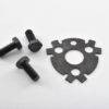 SBC Roller Thrust Plate Kit | Powell Machine Inc
