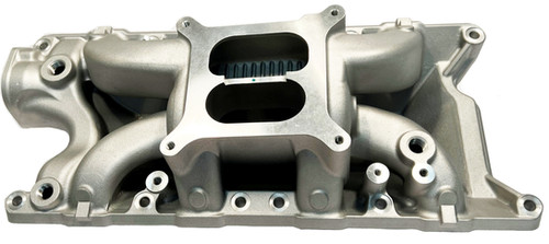 PMI SBF "AirGap" Intake | Powell Machine Inc