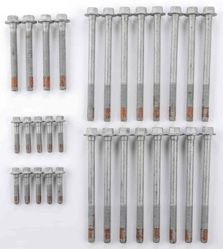 97-04 LS Head Bolt Set | Powell Machine Inc