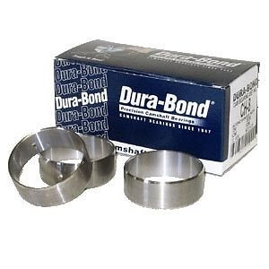 Durabond CH-25X2 | Powell Machine Inc