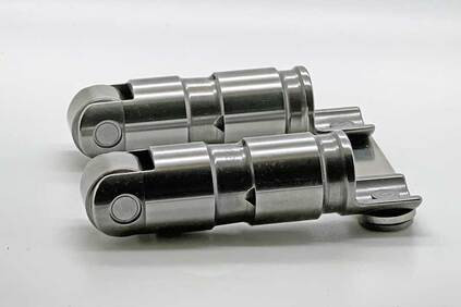 GP1008 | Powell Machine Inc