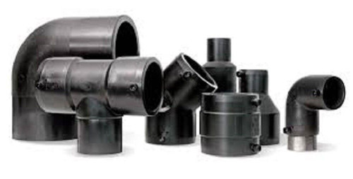 Electrofusion Fittings | HWS Shop