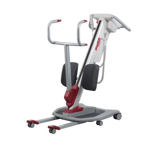 Molift Quick Raiser 205 Sit to Stand Hoist | SBCM