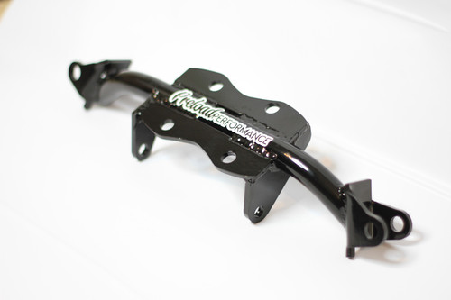TTR110 Peg Cradle High Mount | Preload Performance