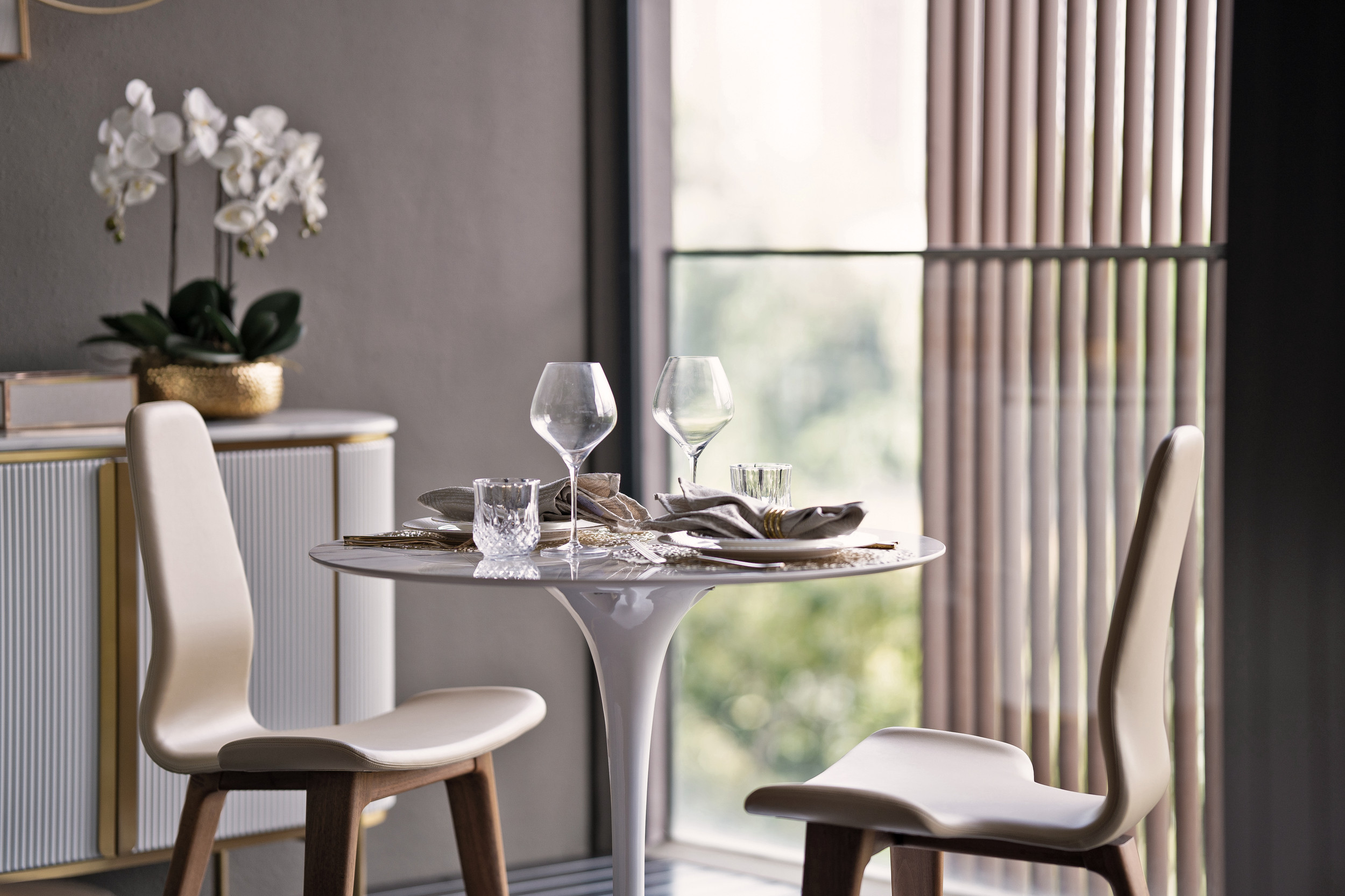 Mr Shopper Studio | Twin Peaks | Portfolio