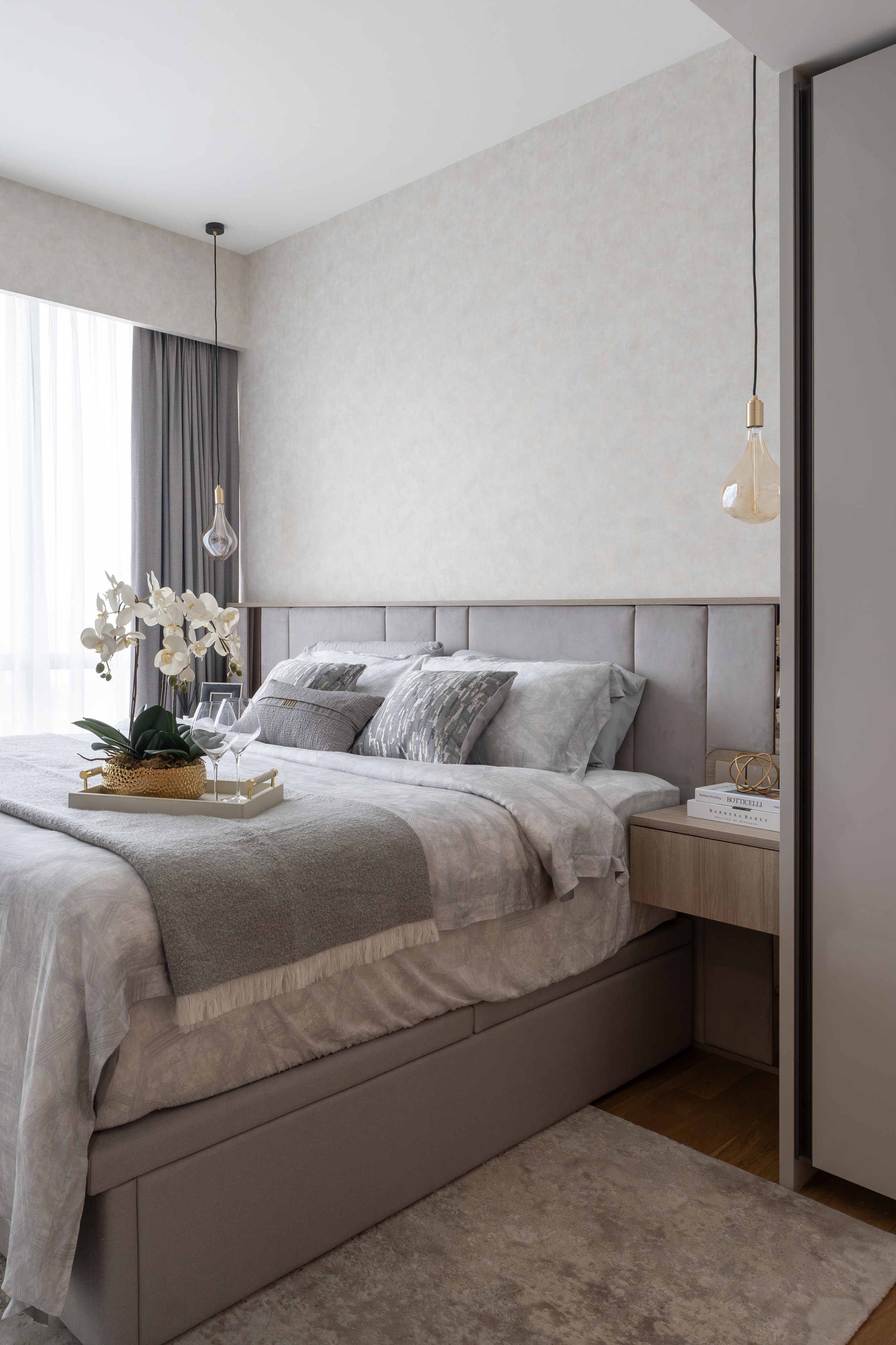 Mr Shopper Studio | Riviere | Portfolio