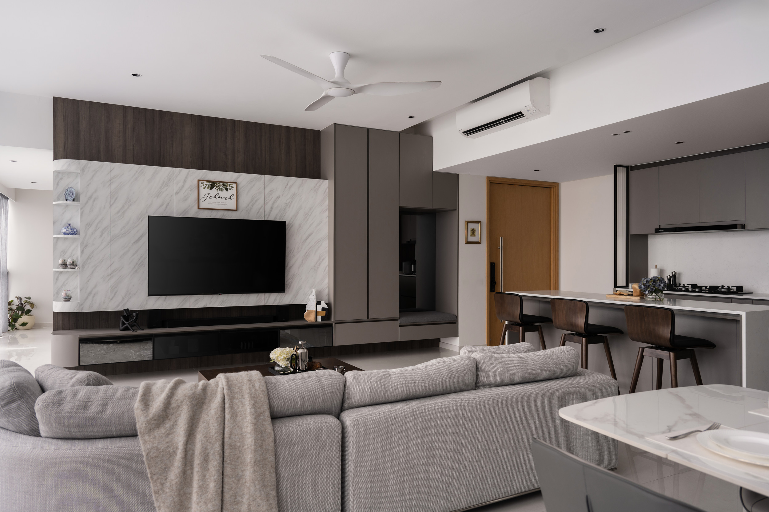 Mr Shopper Studio | Waterview | Portfolio