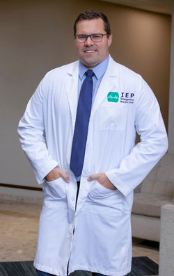 IEP Culture and Leadership