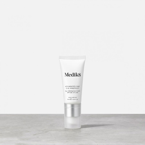 ADVANCED DAY EYE PROTECT | ODA SKINCARE