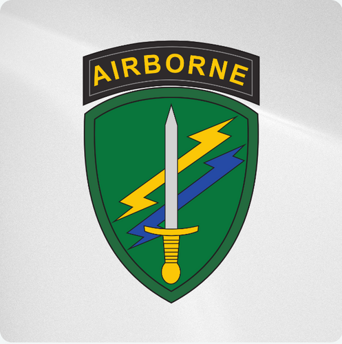 373rd Civil Affairs Battalion & Psych Ops Command (Airborne) | Eastwood ...