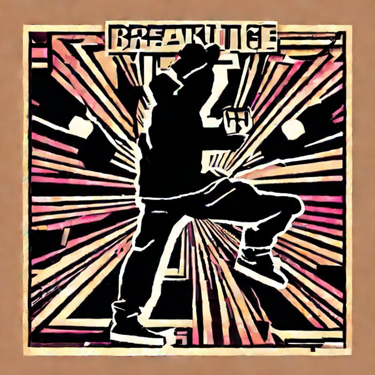 10 Breakin' Mixtapes. Part 16