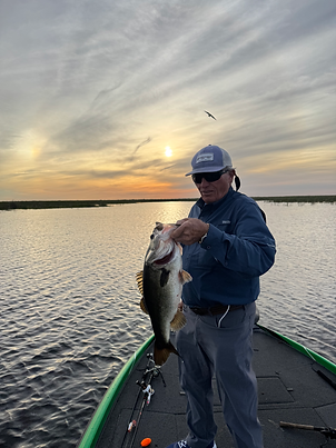 Home | Fishing With Roland Martin