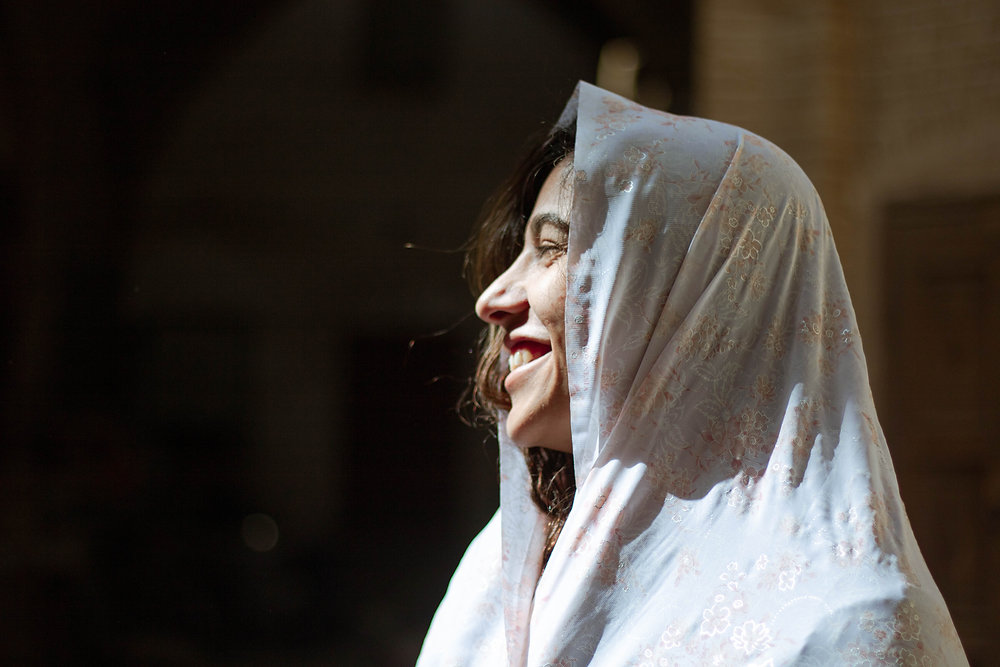 Women of the Bible: Huldah the Prophetess – A Voice of Bold Truth
