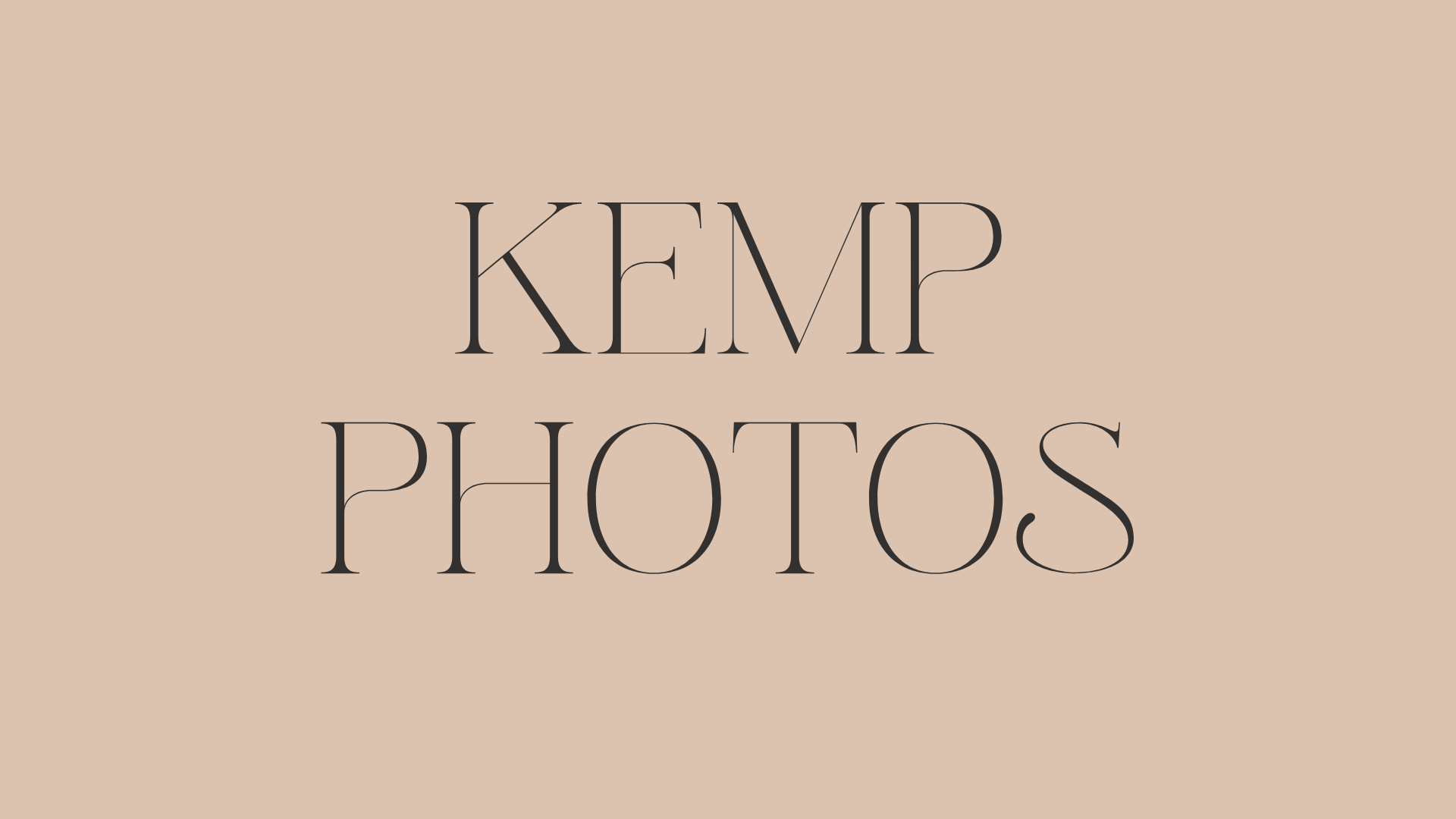 Arkansas Commercial + Lifestyle Photographer | Kemp Photos