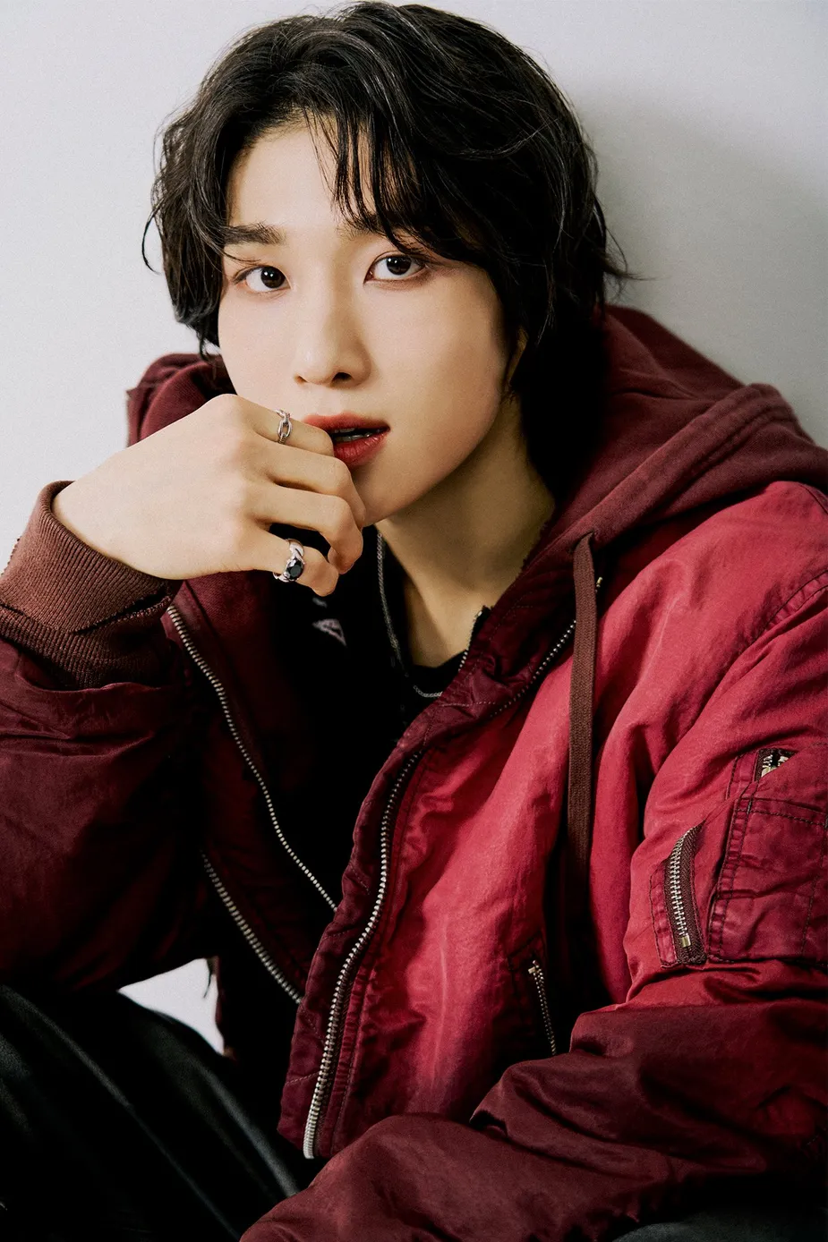 Cube Entertainment reveals the official member line-up of their new boy ...