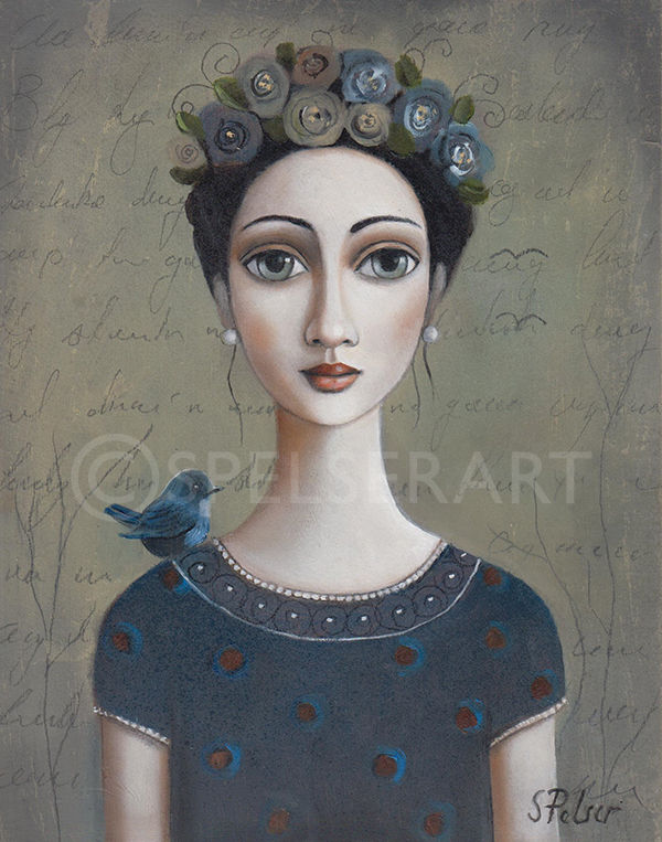 Canvas Prints | Sandra Pelser Art