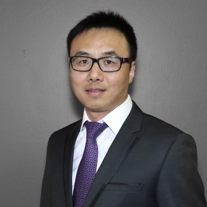 Kevin WANG | New GEA Lawyers