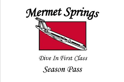 2026 Mermet Springs Season Pass | mermetsprings