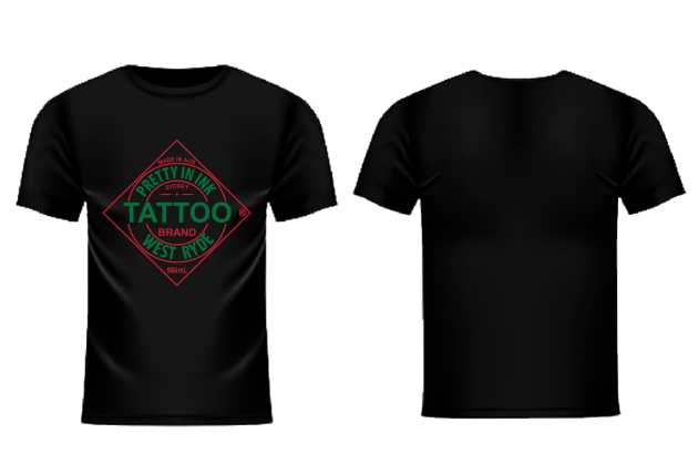 BEST TATTOO STUDIO SYDNEY | Pretty In Ink Tattoo Sydney | West Ryde