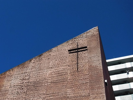 日本バプテスト仙台基督教会 | 日本バプテスト仙台基督教会｜キリスト教会｜宮城県仙台市青葉区｜Sendai Baptist Church of ...