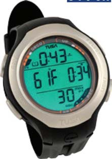 Tusa IQ-0650 Element Dive Computer | divekangaruperuen